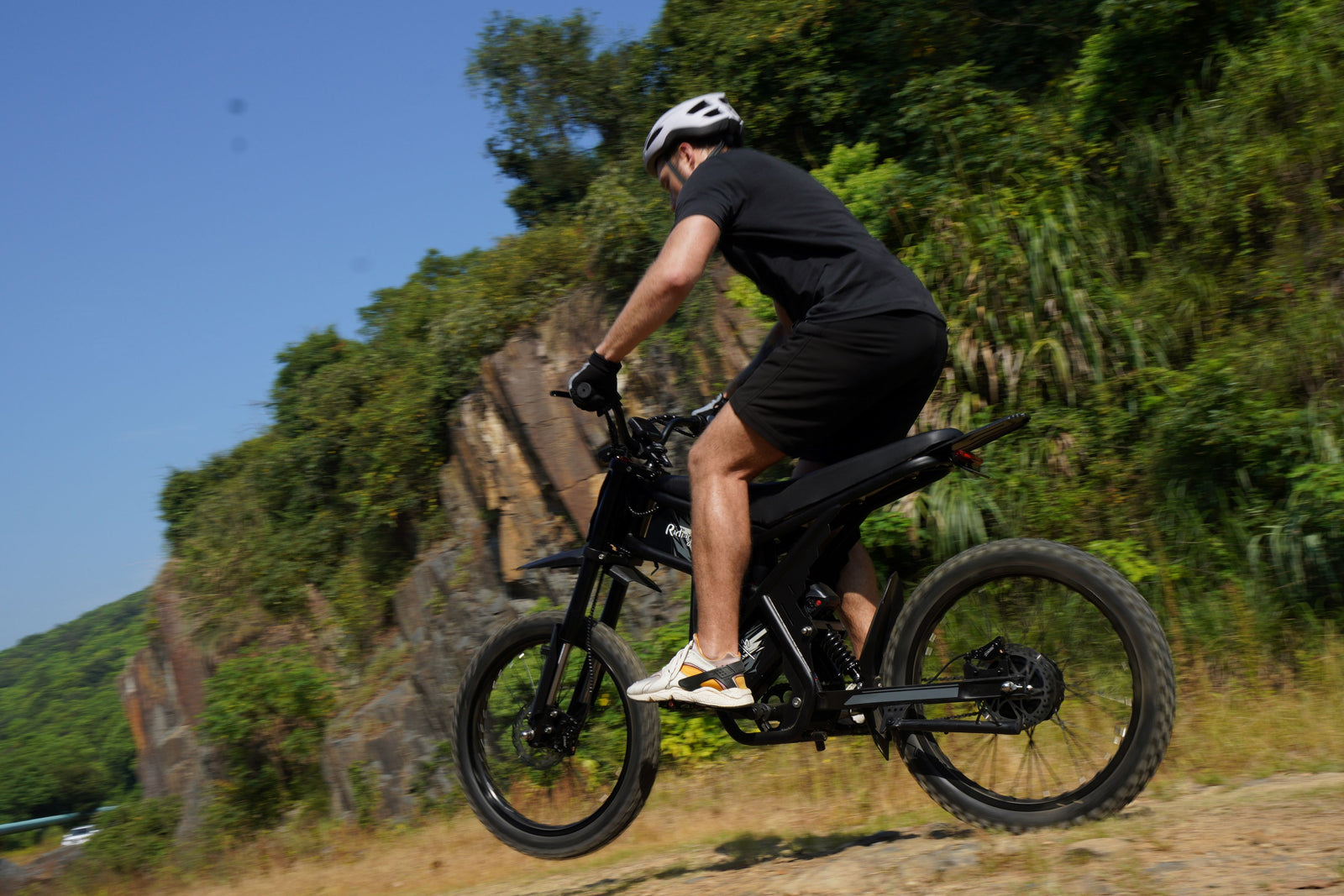 Riding Times GT73 /PRO Electric Motorbike